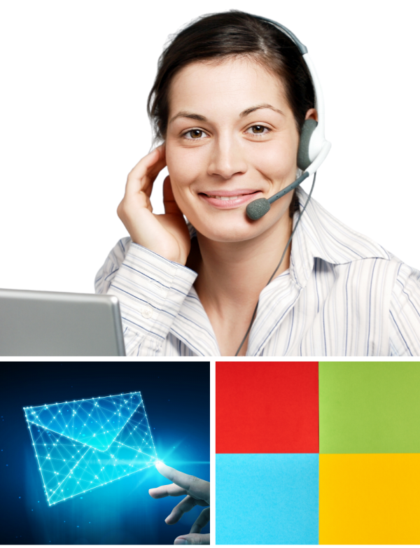 Dallas IT Services For Small Business | SPP Managed IT Support