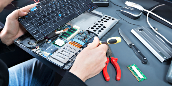 Dallas IT Services For Small Business | SPP Managed IT Support