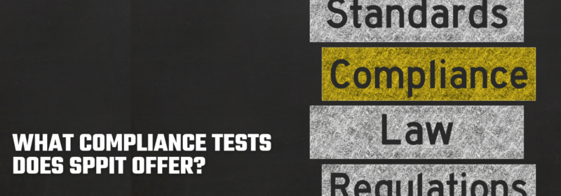 Compliance Testing Services In Dallas / FT Worth