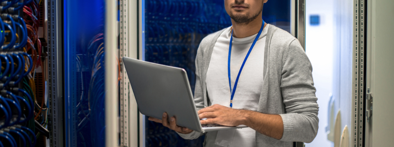 Dallas IT Services For Small Business | SPP Managed IT Support