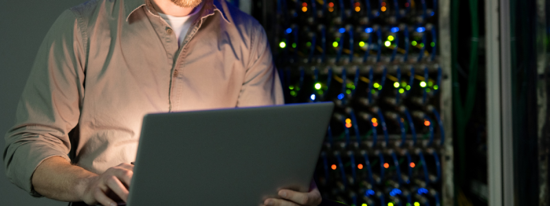 Dallas IT Services For Small Business | SPP Managed IT Support